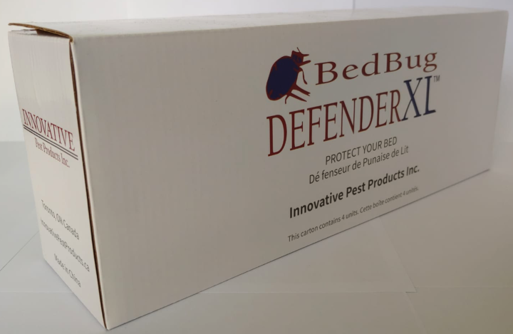 Bed Bug Defenders XL – Advantage Pest Control